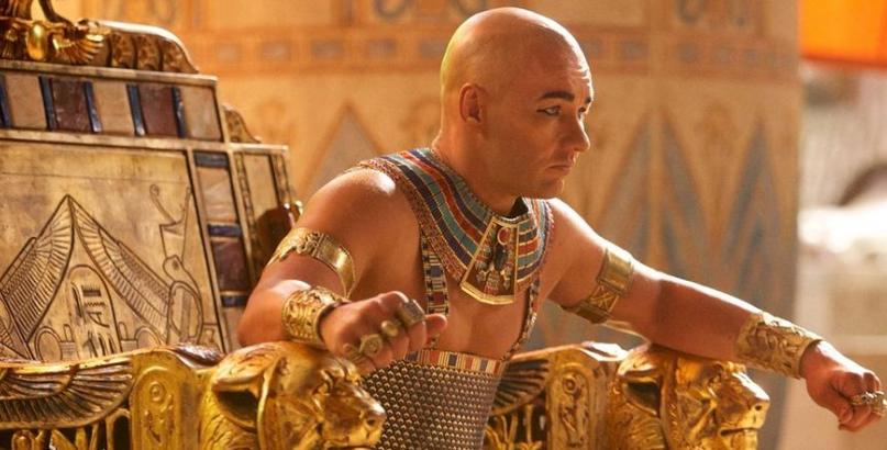 Ancient Egyptian Priests: Roles in Religion and Politics, and Their ...