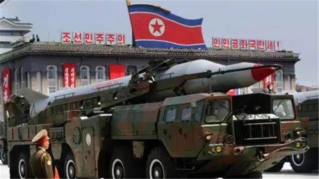 Do not touch North Korea! The situation on the peninsula suddenly ...