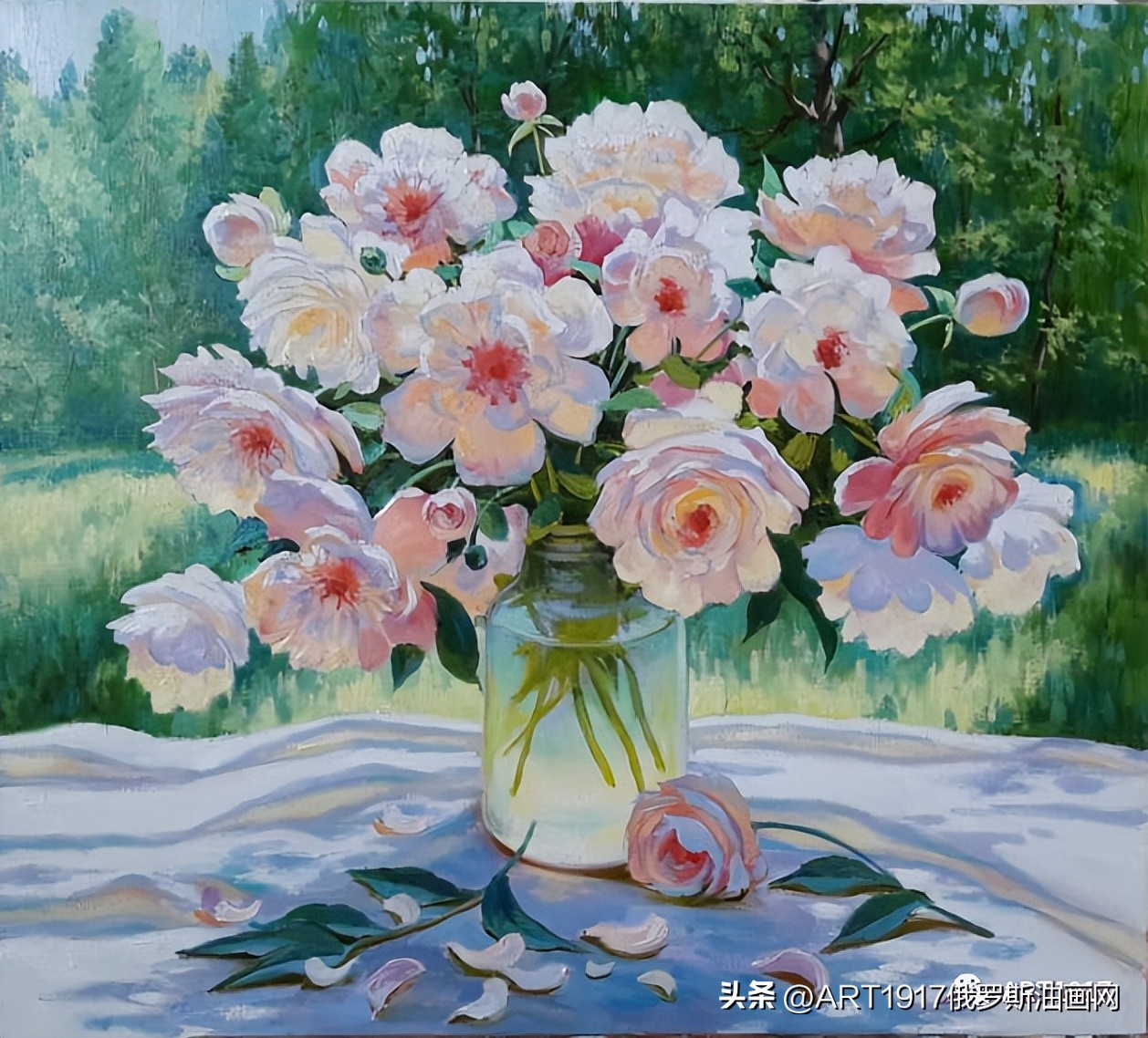 Bychkov Alekseevich: Great Stories in Art - iNEWS