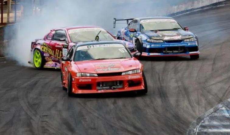 The movie "Fast Tail": Dare to challenge yourself and constantly ...