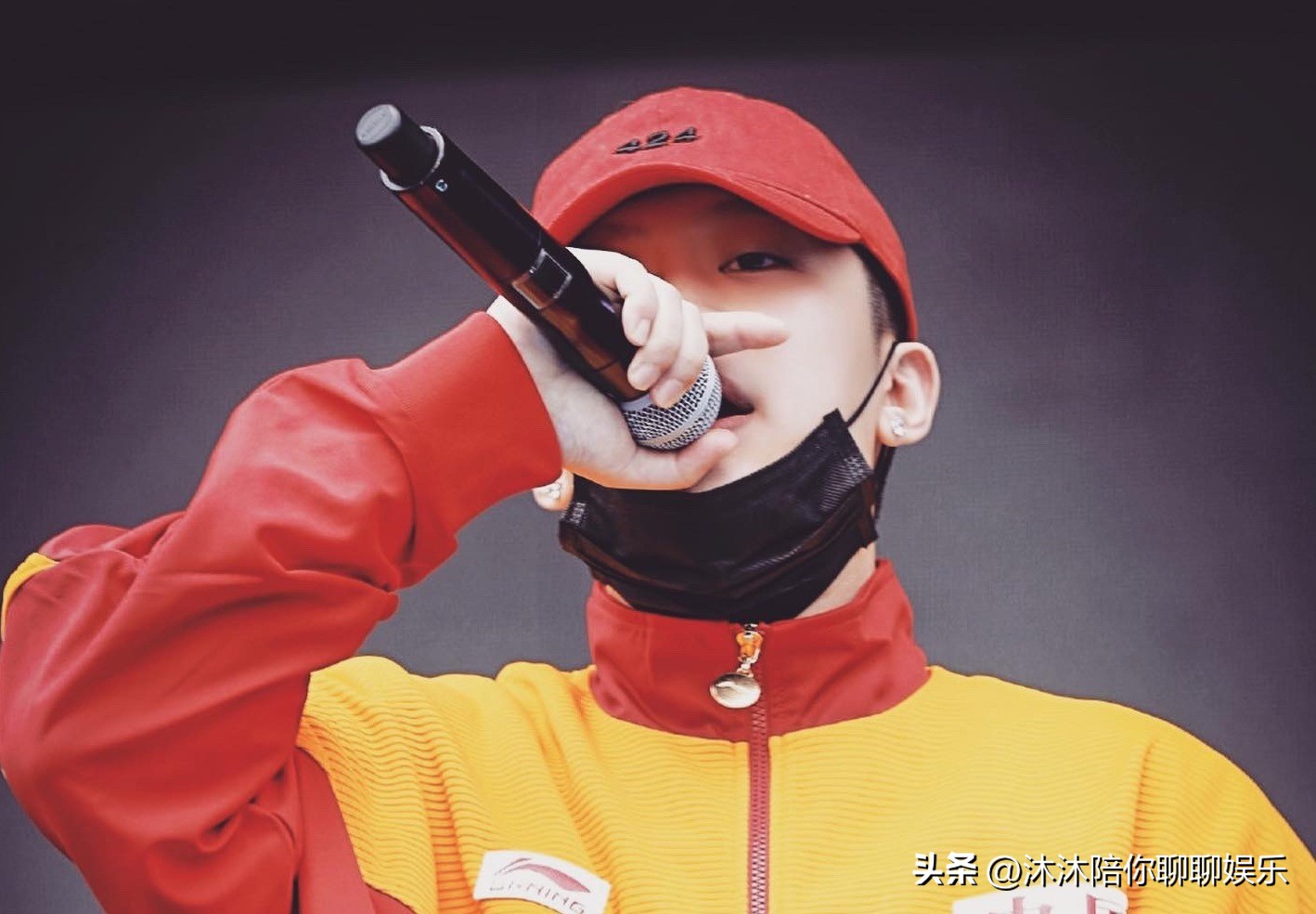 I didn't expect hip-hop to be popular! Wang Wei Chu recalled the past ...