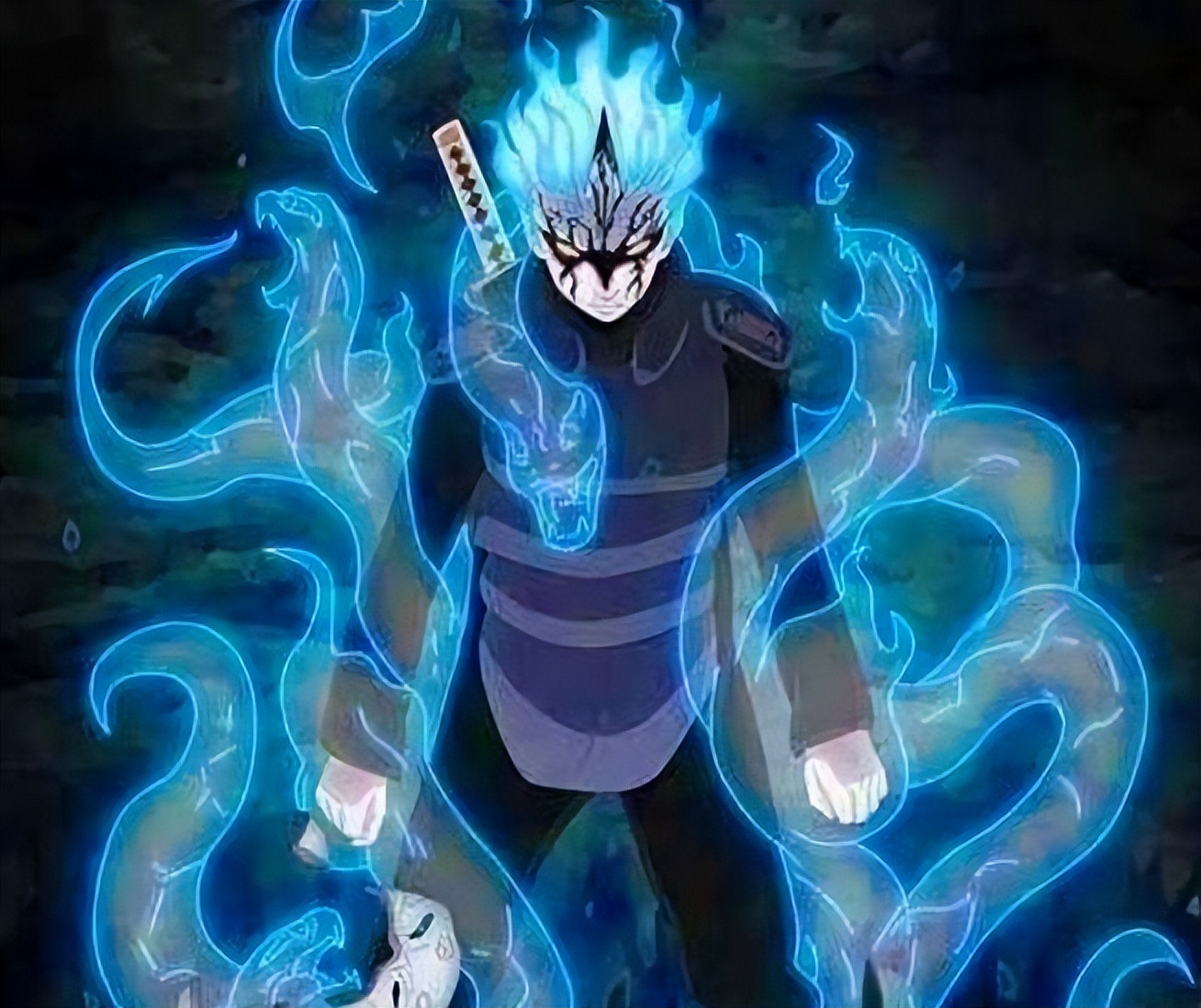 Do you know the principle of ninjutsu? - iNEWS