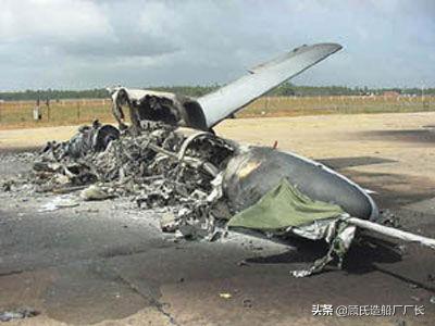 In an air battle that turned the tide of the Sri Lanka war, J-7G ...