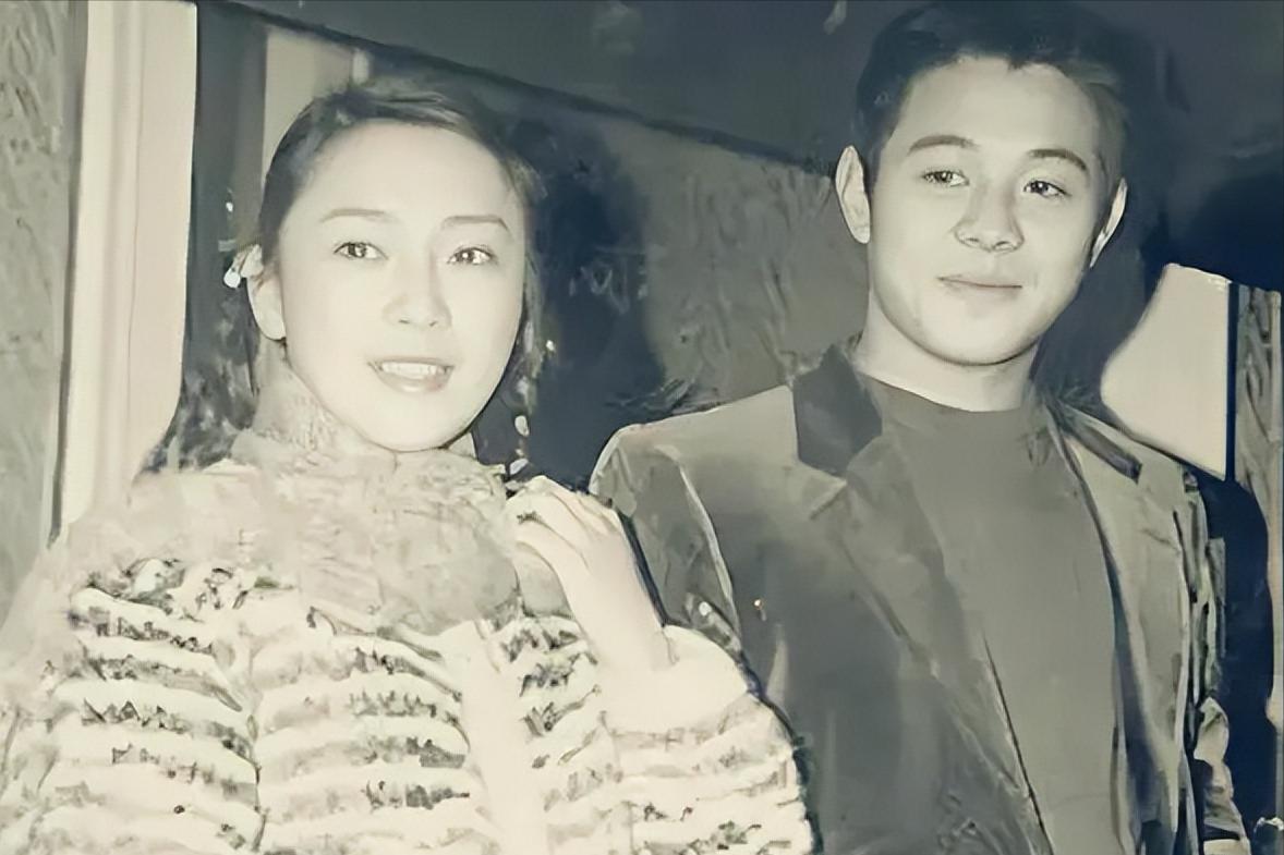 32 years ago, Huang Qiuyan, who was abandoned by Jet Li and divorced with tears, is doing well ...