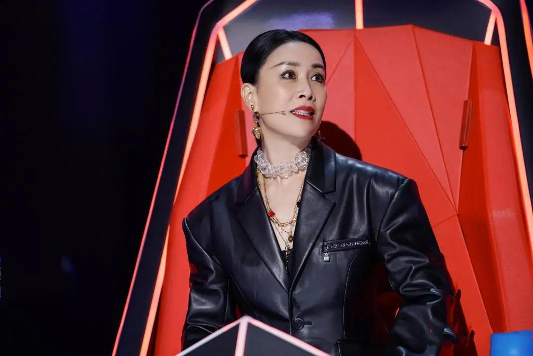 Mingyang Entertainment - Beauty Star - Na Ying - iNEWS