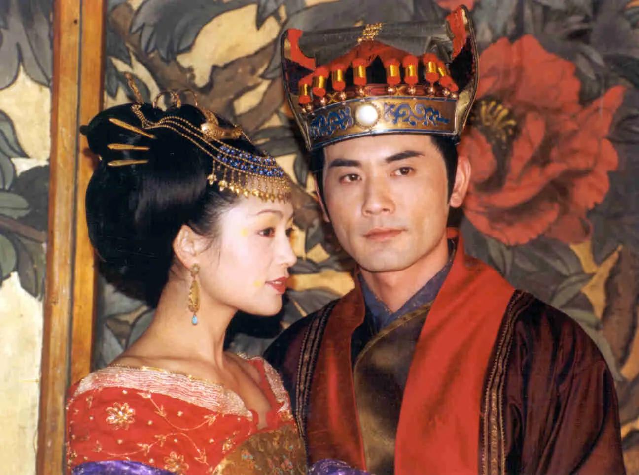 Things you may not know about the Great Tang Dynasty - iNEWS