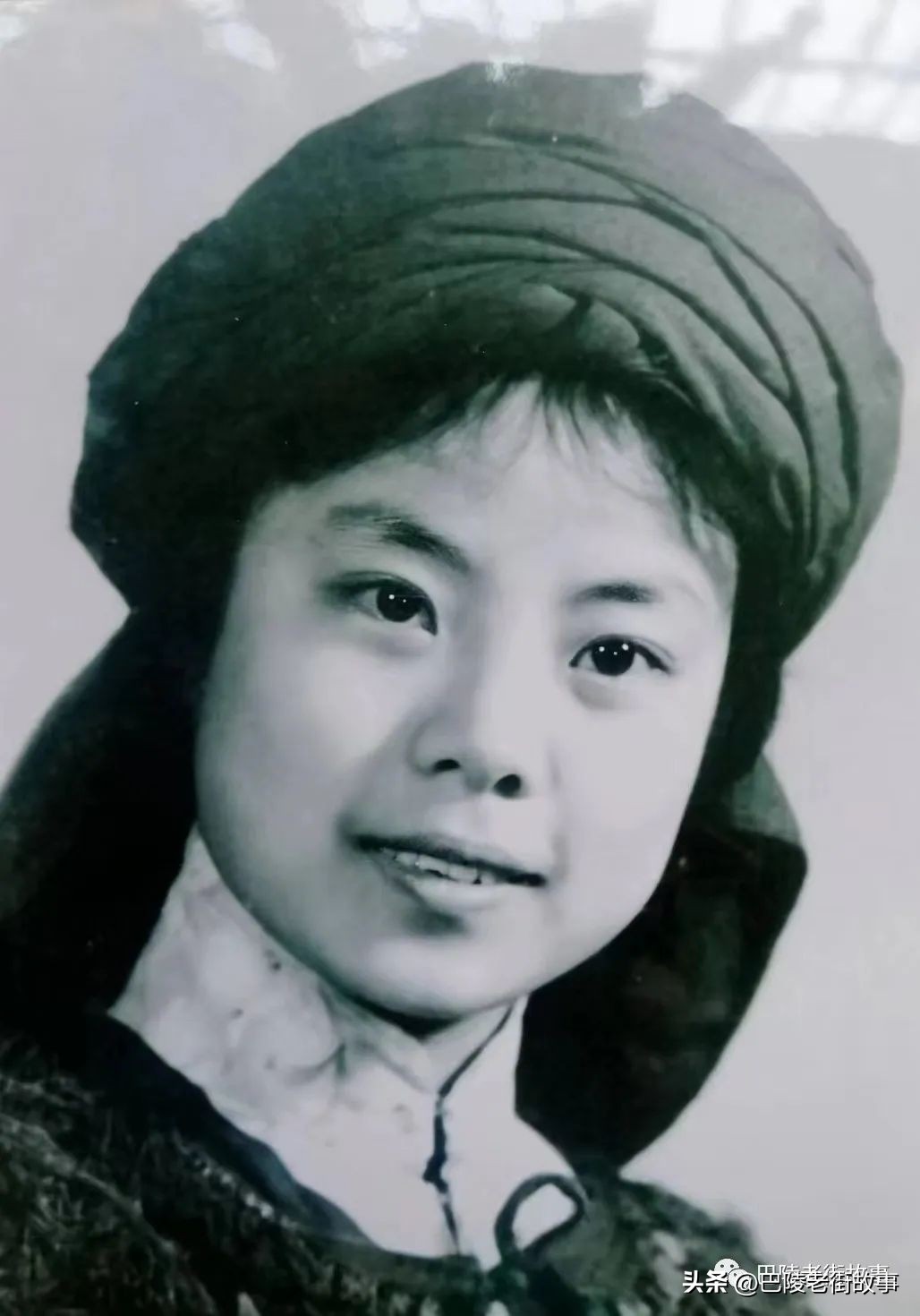 Yang Hui, the famous actor of Baling Opera, talks about the years I ...