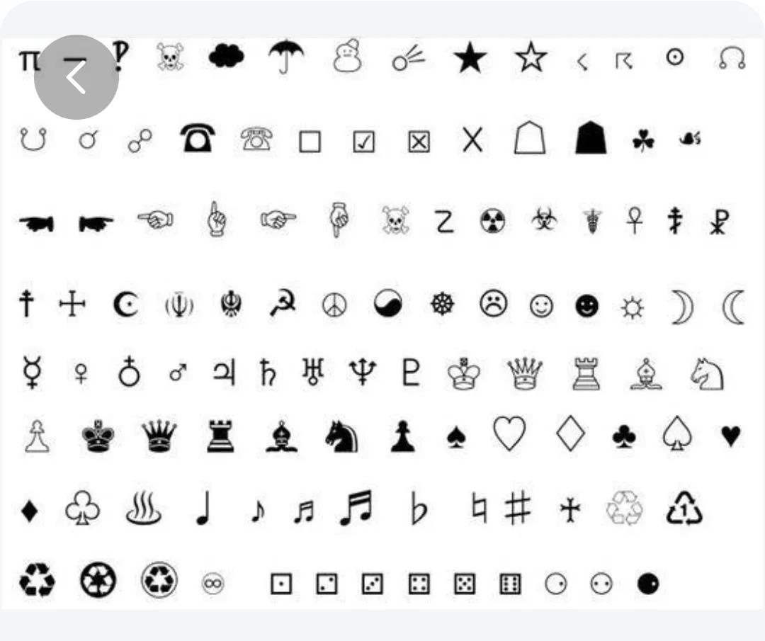 UTF-8和UTF-16 - 資訊咖