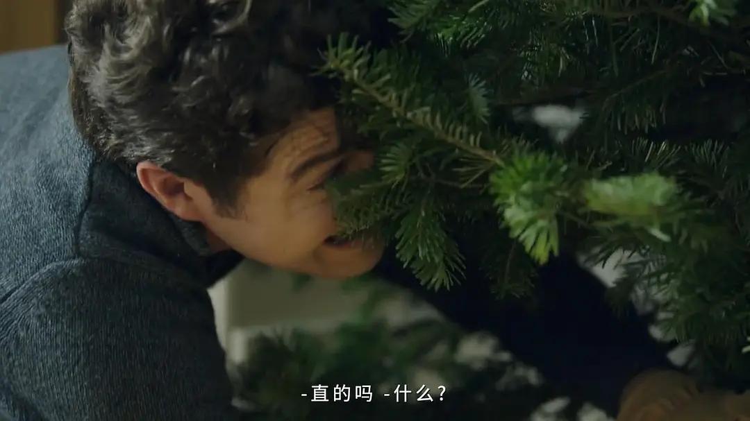 'Christmas Speed Dating' is so sweet, sweet married couple star in comedy movie like no other ...