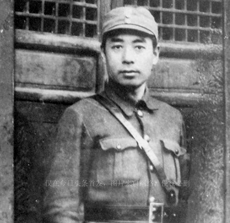 The person that Mr. Peng admires the most: Wang Zhen, who was the worst ...