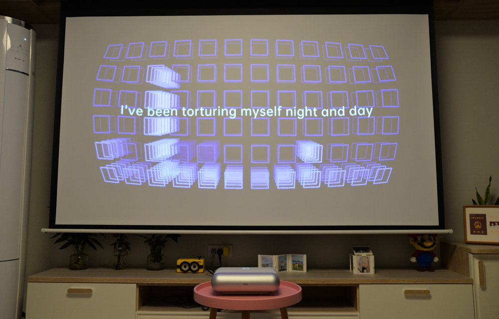 Nut O1S in-depth experience: no fear of screen blockage, you can enjoy ...