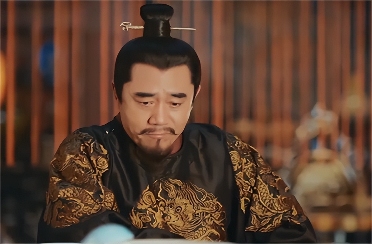 Xu Da and Wang Baobao, who was the first general at the end of the Yuan ...