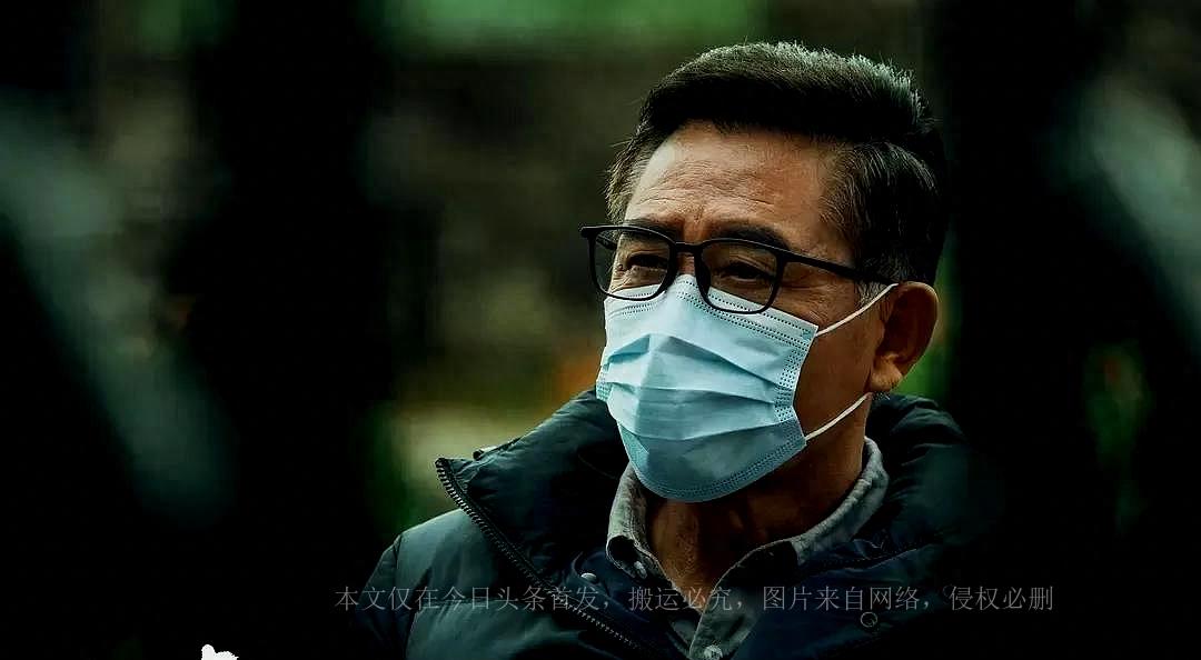 Tonight, CCTV premieres, Zhang Guangbei and He Zhengjun reunite. This ...