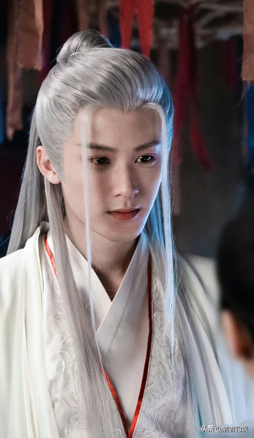 Li Jiaqi is acting in my state of chasing dramas! Opposite Xiang Liu Fangfeng Ye was all on top ...