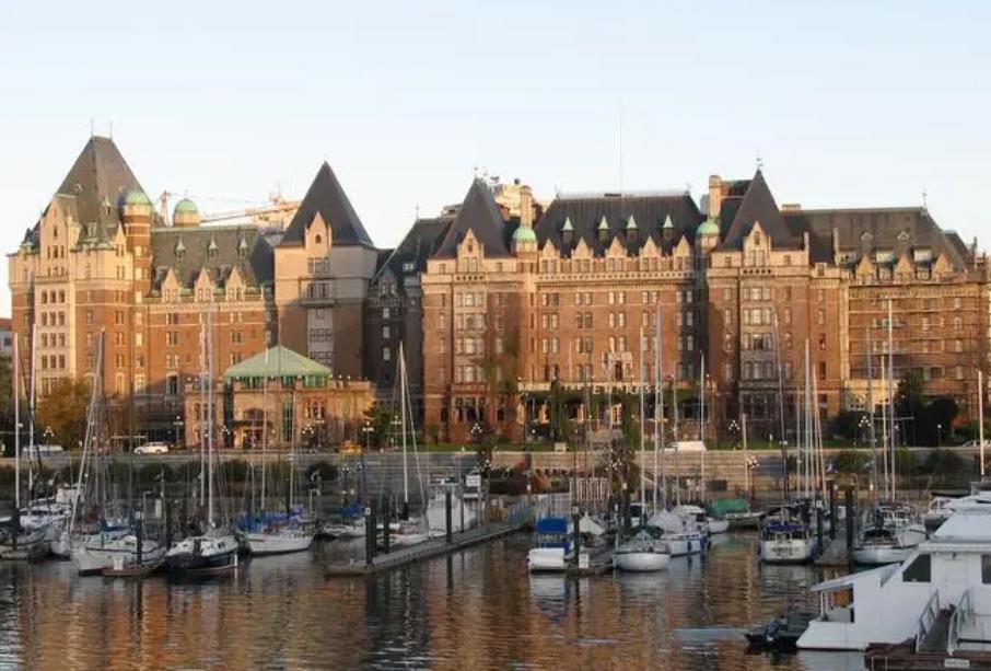 Canadian Colonial History, Nation Building, and Multiculturalism - iNEWS