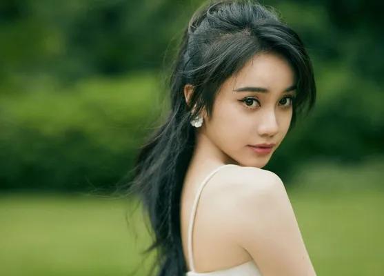 Lin Boyang's beautiful picture - iMedia