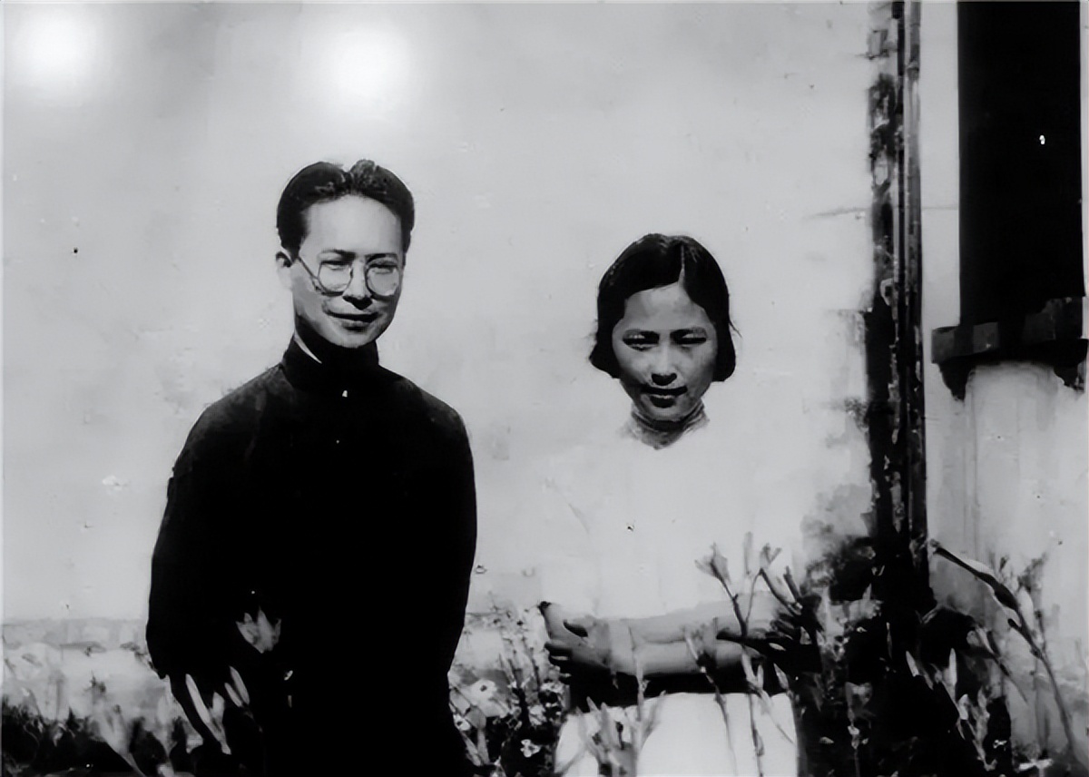 Beauty Lu Ying: She gave birth to 14 babies in 16 years, and died in ...