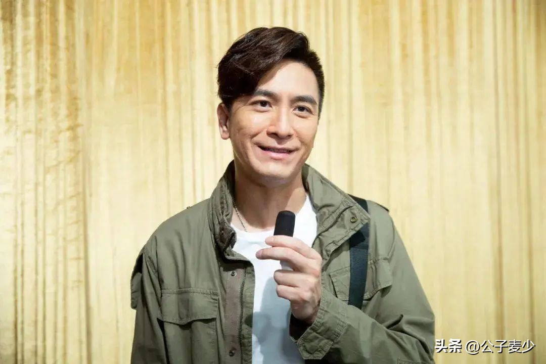 "1314"!Ma Guoming is engaged to Tang Zhenzong's daughter Tang Luowen ...