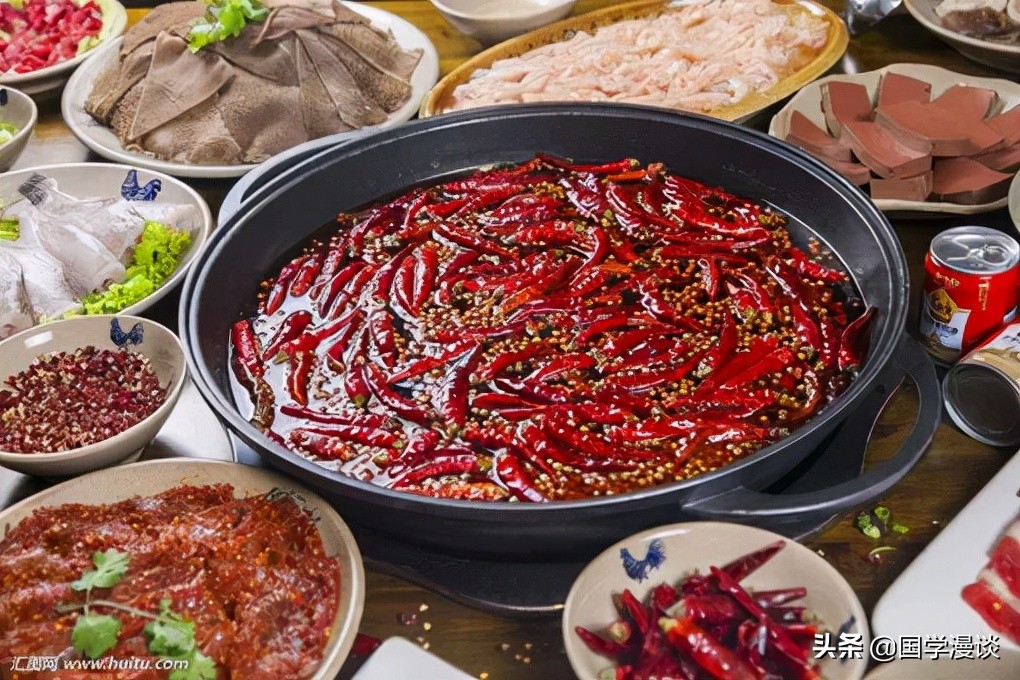 Is the hot pot invented by Genghis Khan? - iNEWS