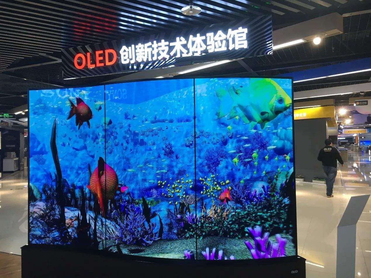 The impact of burn-in phenomenon on OLED screen quality: how to ...