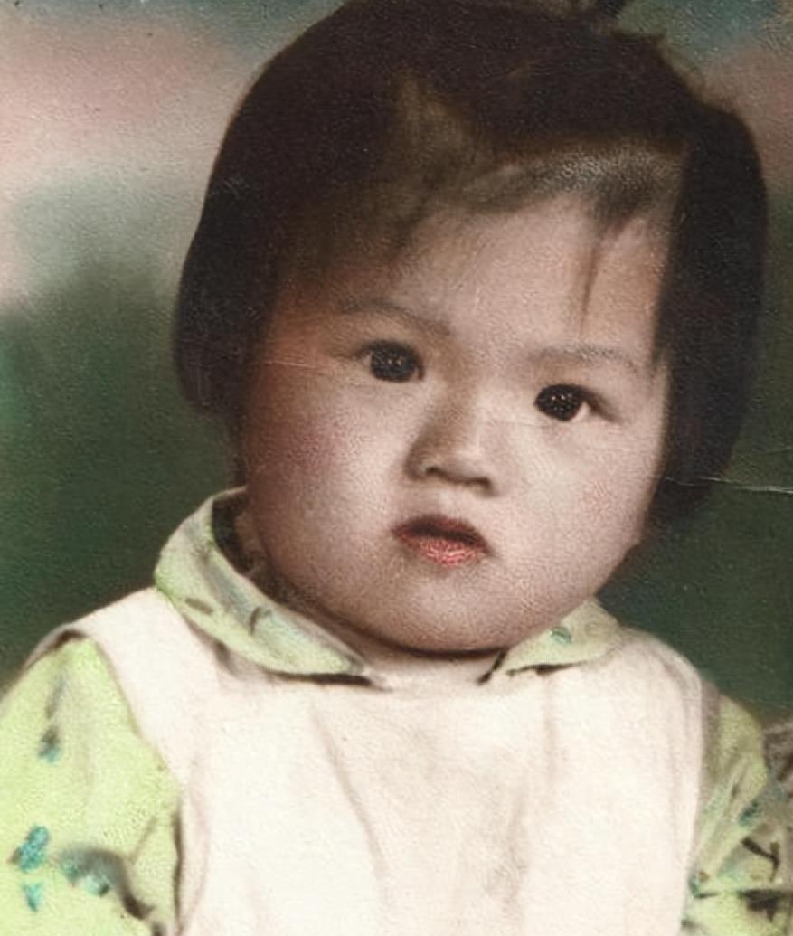 Zhang Fengyi's wife Huo Fan: She was pampered and became a queen. She ...