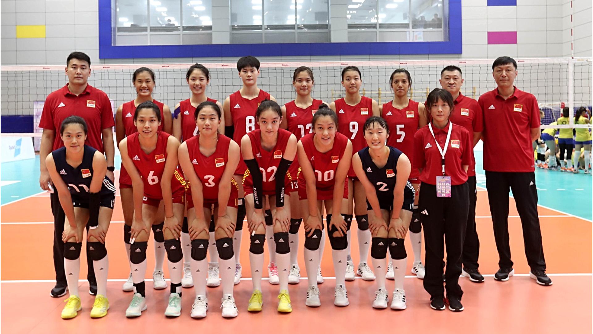 Xu Xiaoting played stably, why can't she start?Is the coach partial to ...