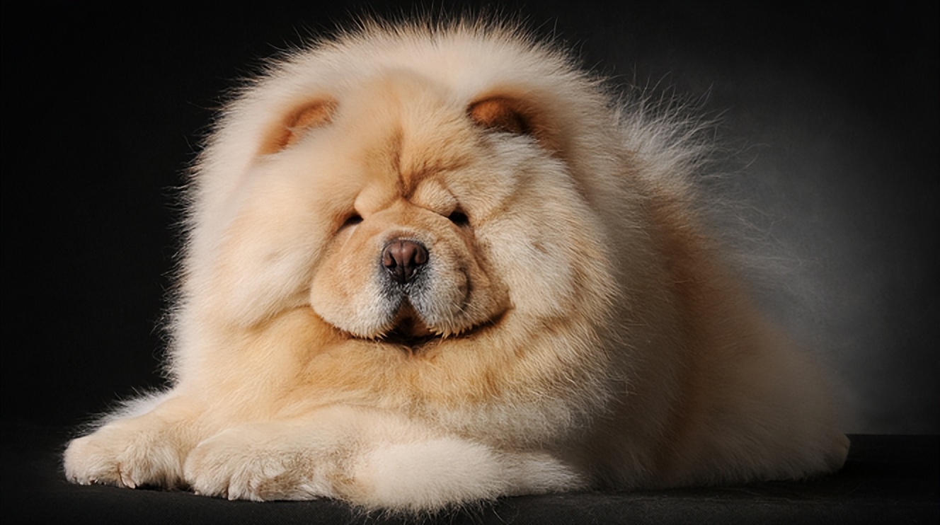 How much do you know about the Chow Chow, a local specialty in China ...