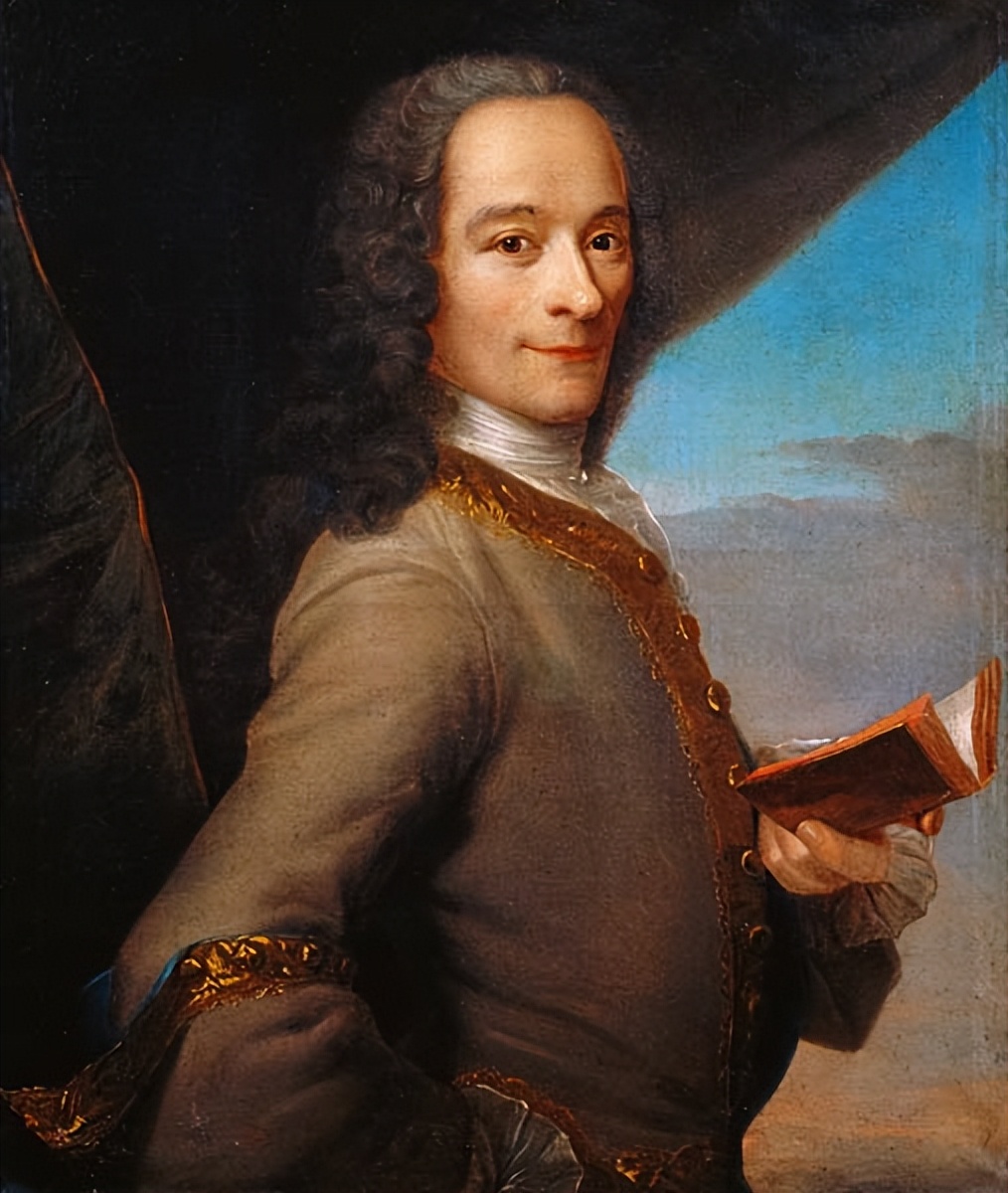 Voltaire: The Brilliant Legacy of the Enlightenment Thinker, the Light ...