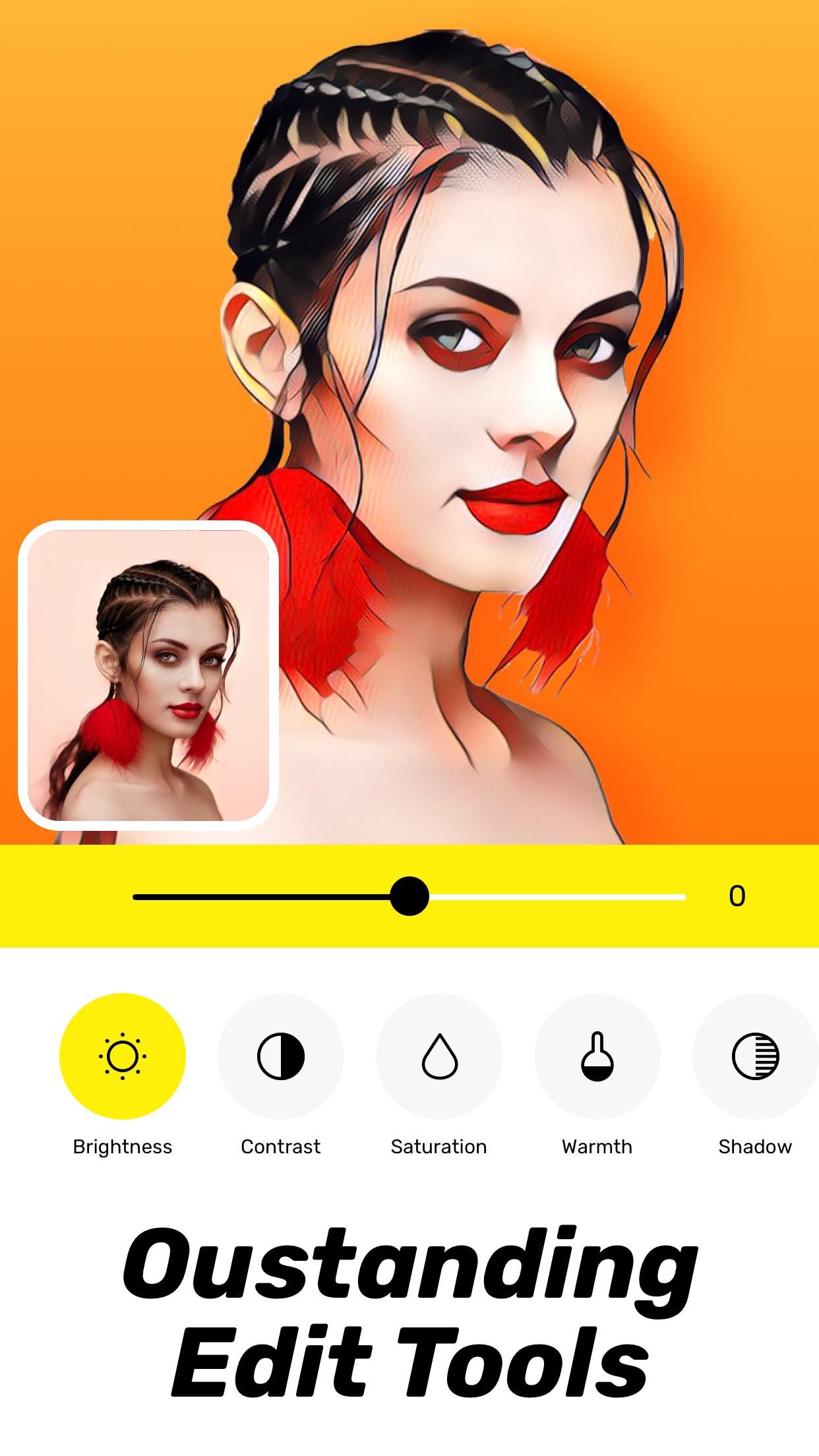 Software that can turn video into comics, these software must try - iNEWS