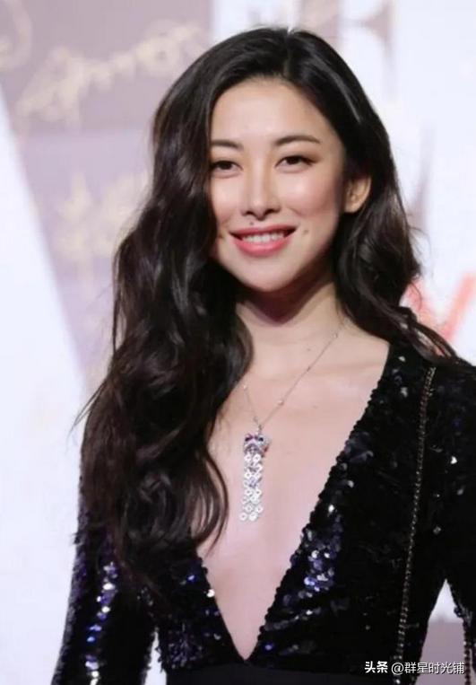 Can host and act in a show, has a good figure and good looks, married ...