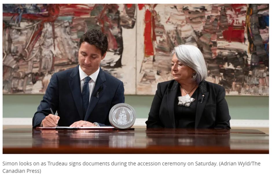 Charles' coronation: What is the role of the monarchy in Canada? - iNEWS