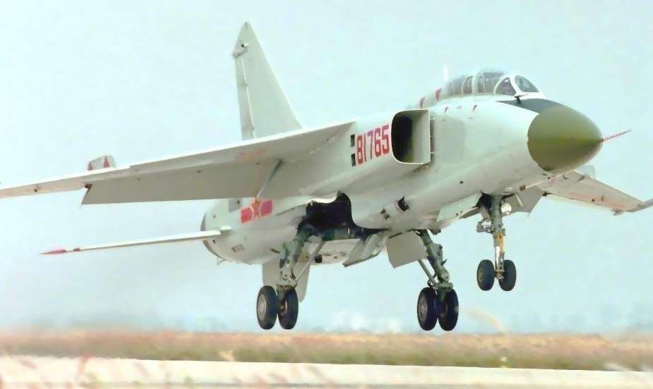 Demystifying the JH-7: the future star of multi-purpose combat! - iNEWS