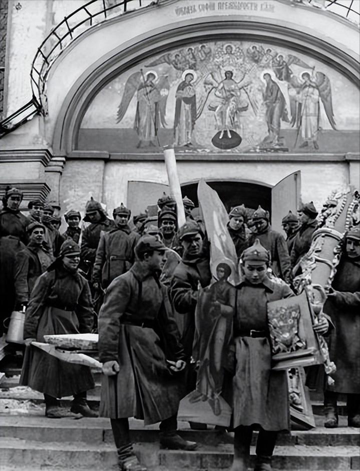 In 1953, Khrushchev, who loved corn, proposed an anti-religious ...