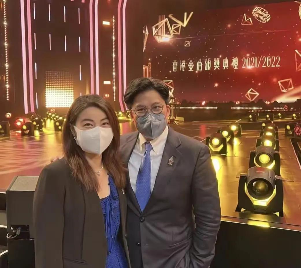 It was revealed that Chen Ruolin was too good-looking to marry Huo ...