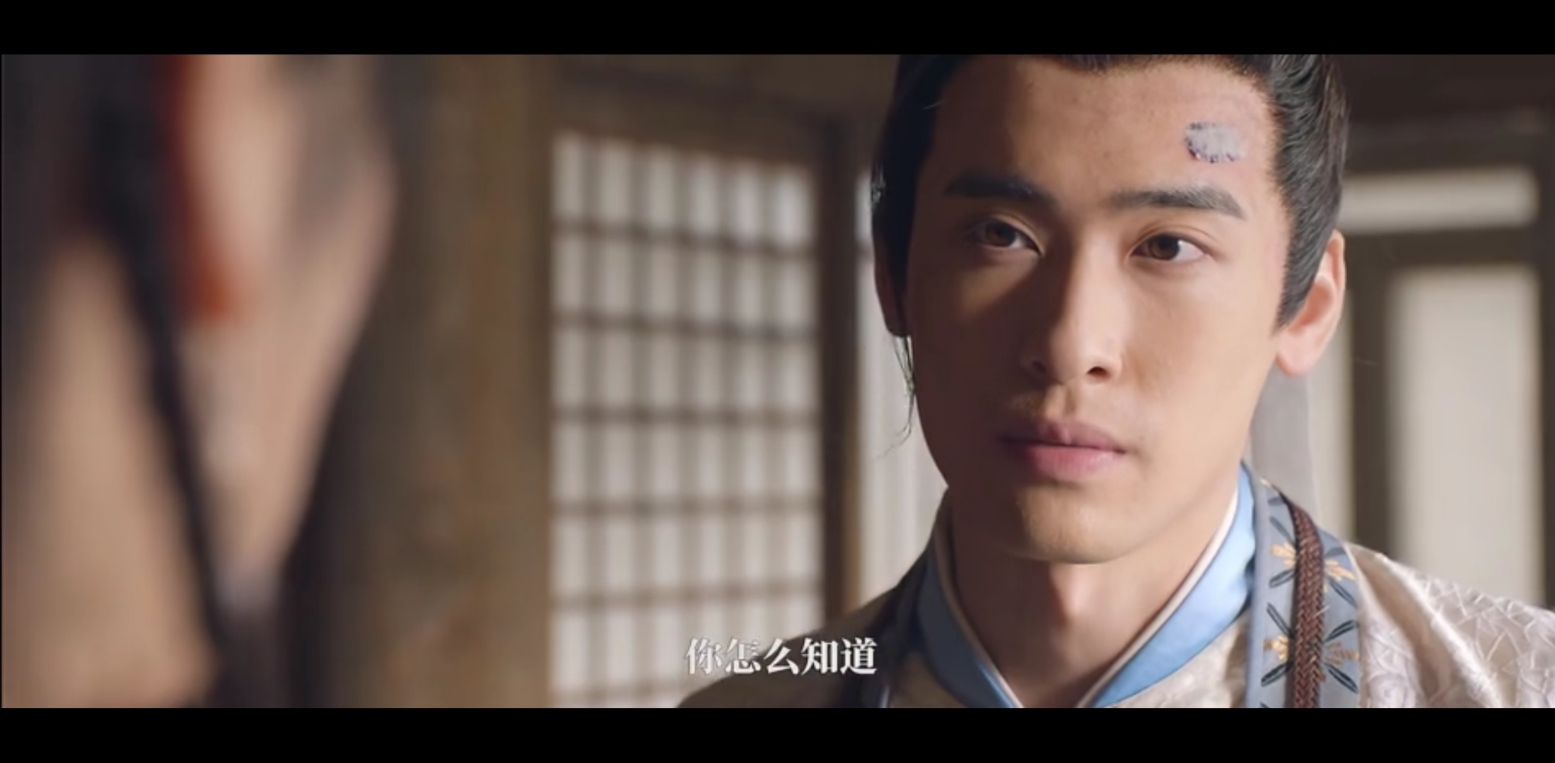 Behind the red dress case in "Chang'an Secret Record", Shen Mei is the ...