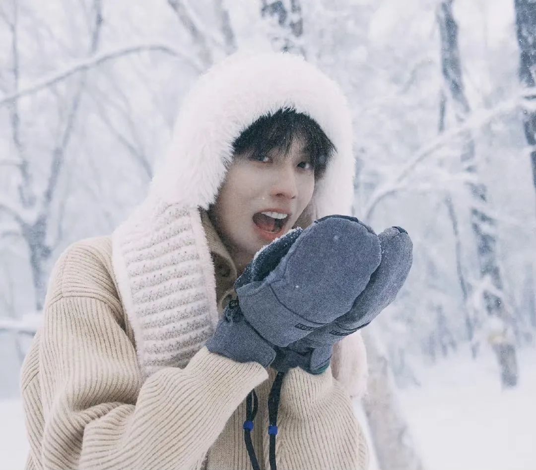 Shen Yue, Wang Jingxuan, Bo Jun Yixiao, Chen Zheyuan, Dong Jie, He Junlin - iMedia