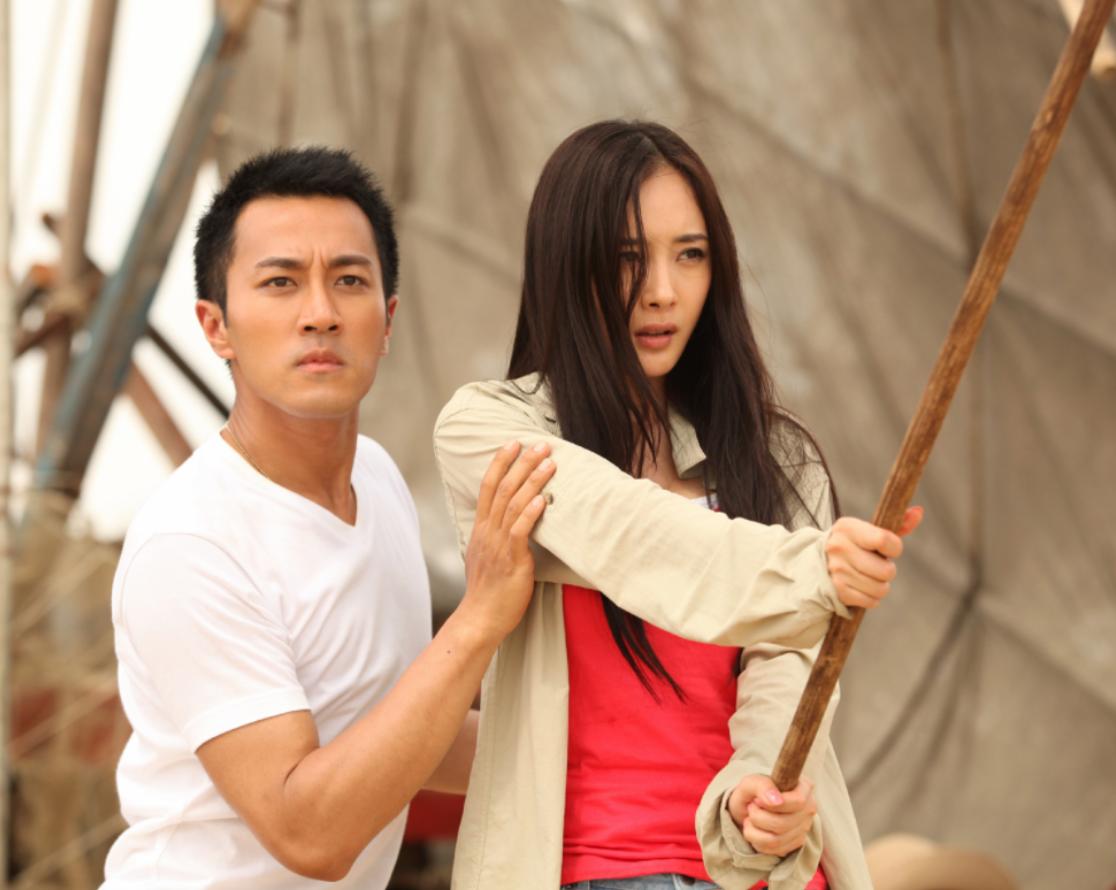 Luo Xiuchun: Divorced with Zhang Guoli for 34 years, he has trouble remarrying, and she is still ...