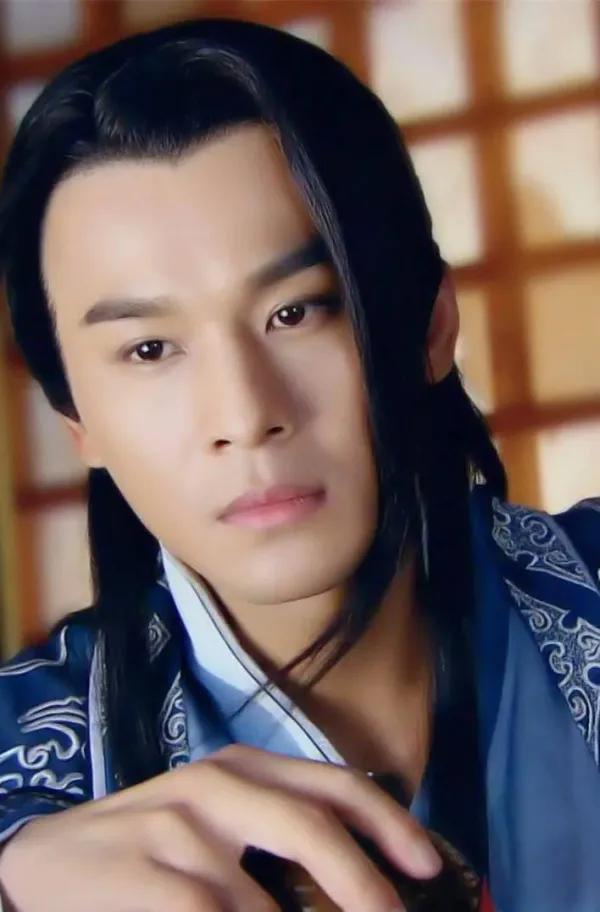 Qiao Zhenyu and Wang Likun fell in love for eight years, but married ...