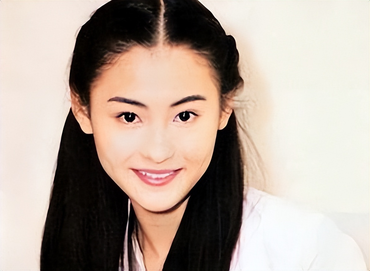 Assets of 5 billion! Cecilia Cheung and Sun Donghai received the ...