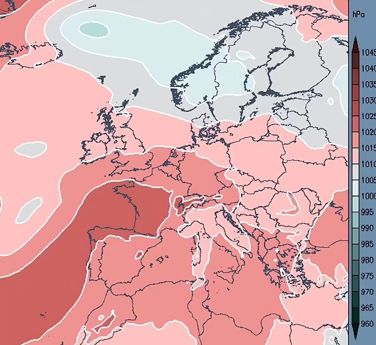 'Cerberus' deadly heatwave set to hit Europe - iNEWS