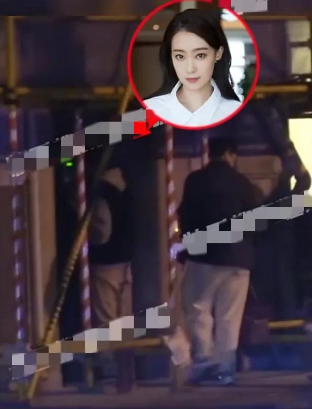 Two love melons a day, Zhang Xiaofei is dating a mysterious man, Chen Xiaojun is in love, and ...