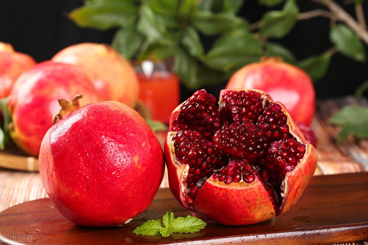 Old Chinese medicine doctor: Ginseng fruit for autumn and winter health ...