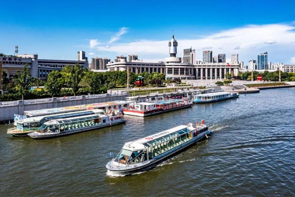 [Tanggu, Tianjin (3——1)] - iNEWS