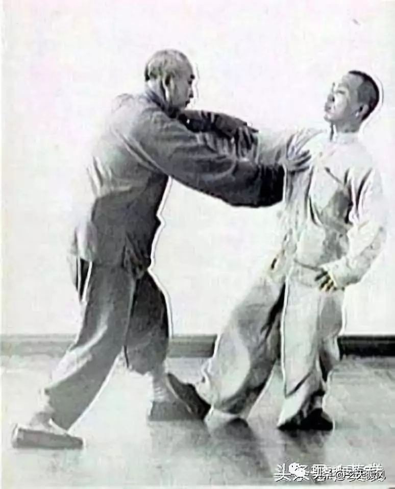 The Secret of Internal Boxing Strength Training - iNEWS