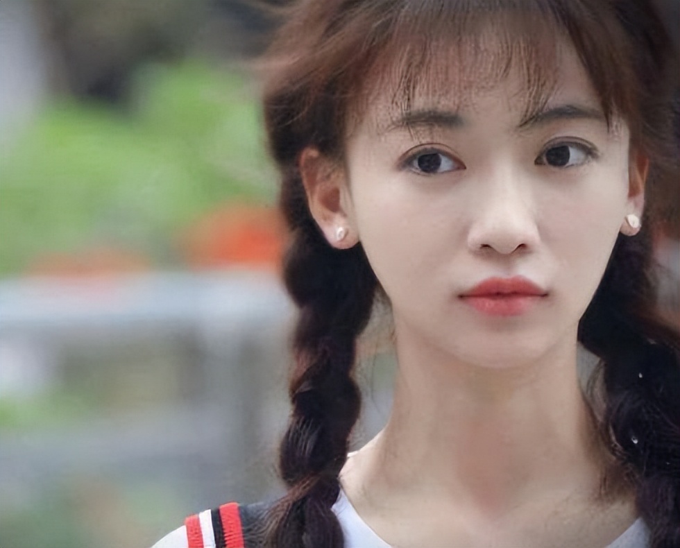 [Story of Yanxi Palace] A bunch of "plastic surgery faces", concubines ...