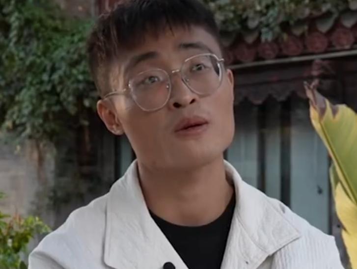 "Abducted Young Master" Mei Zhiqiang shows his face!Abandoning hundreds ...