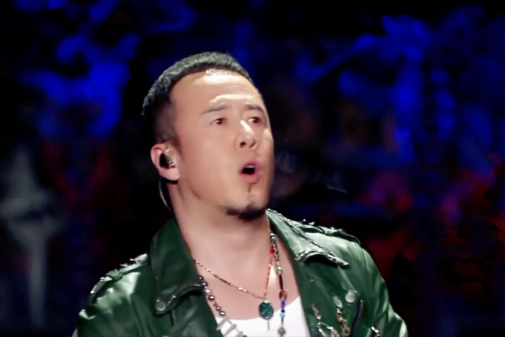 Why is Yang Kun not "red" suddenly? It's no wonder what he's done - iNEWS