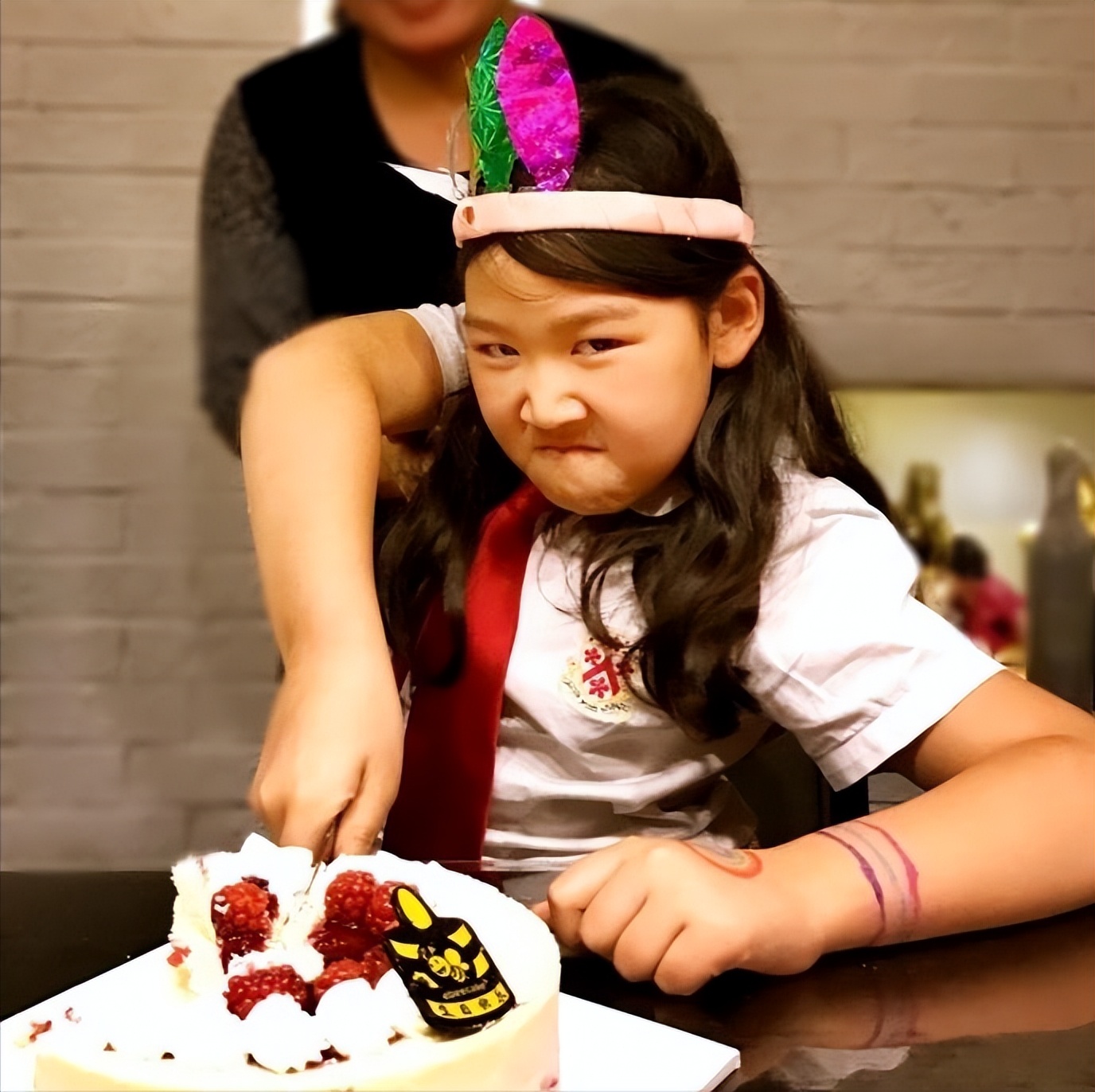 Actor Liang Jing: Why did the heartless "stupid woman" win the director ...