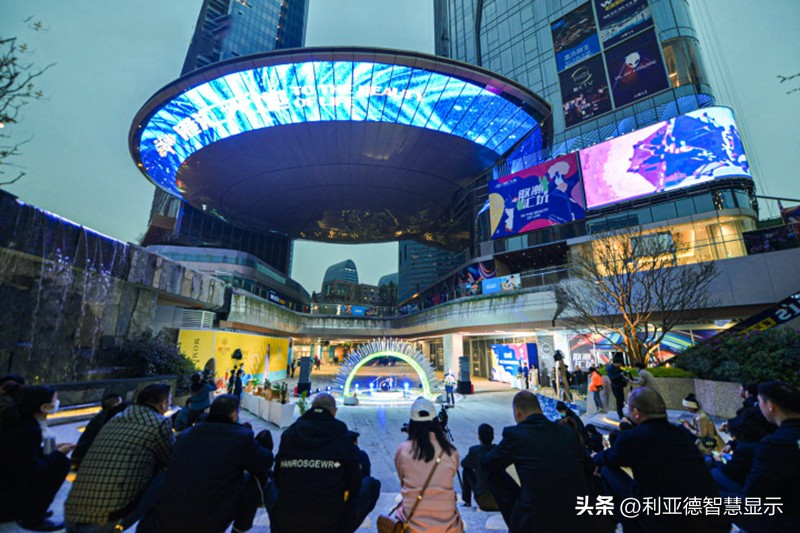 Application scenarios of LED grille screens and installation precautions - iNEWS