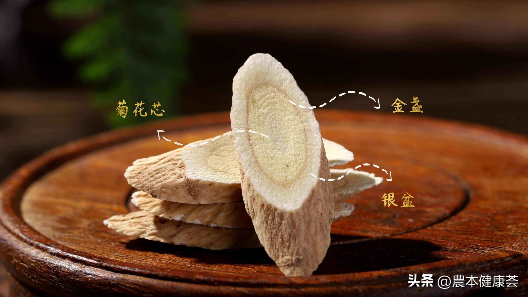 Autumn equinox and solar terms, 3 kinds of constitutions are treated ...